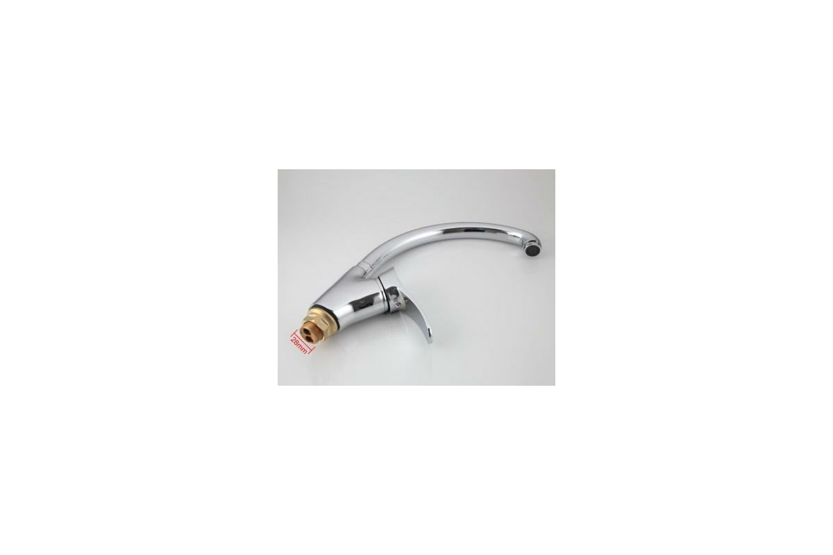 Смеситель для кухни FRAP F4101-2 544584 - выгодная цена, отзывы, характеристики, фото - купить в ...