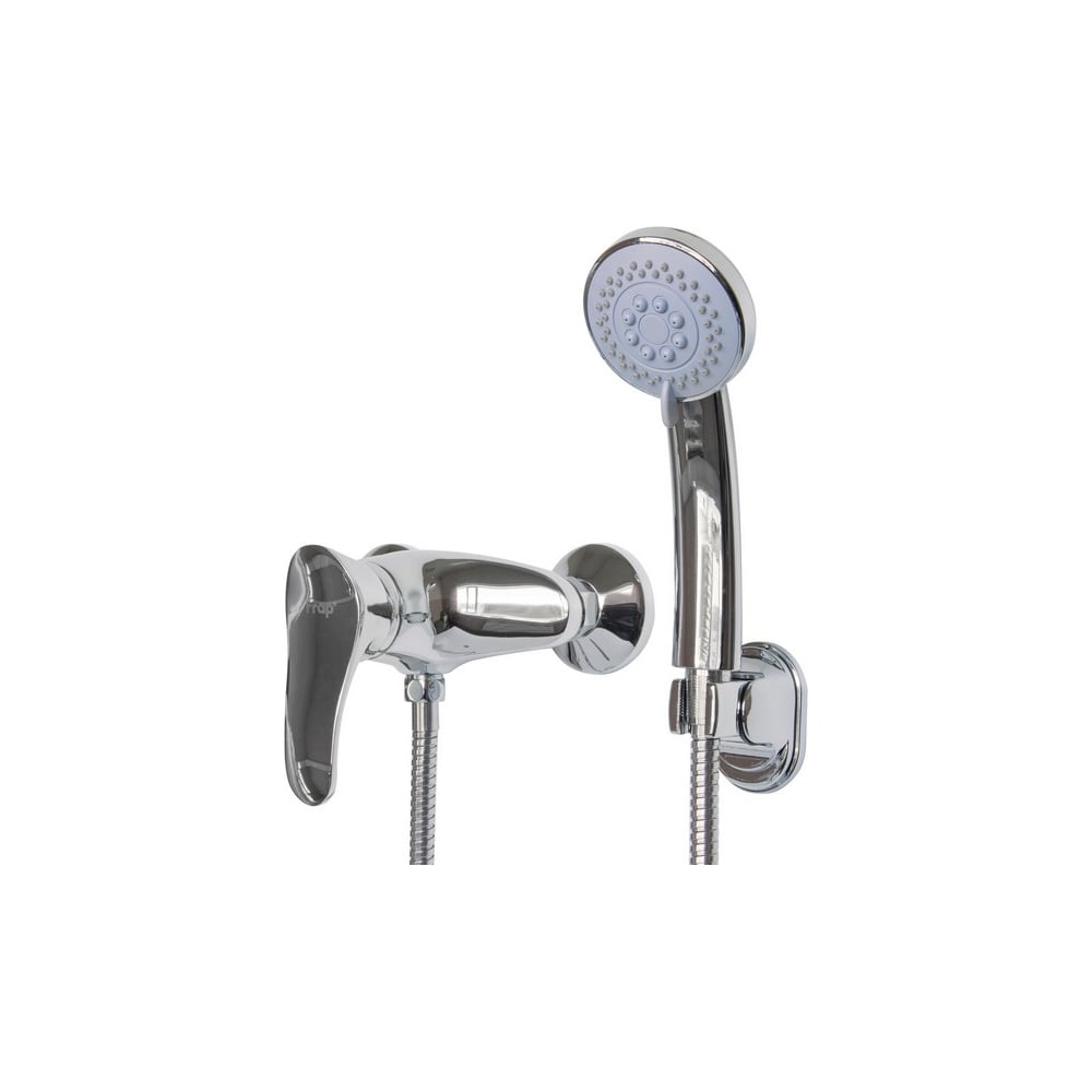 Смеситель для душа FRAP 40к F2001 544046 - выгодная цена, отзывы, характеристики, фото - купить ...