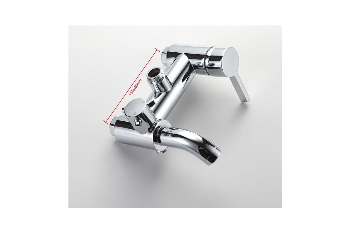 Душевая система FRAP 35к F2416 лейка "Тропический душ" 535449 - выгодная цена, отзывы ...