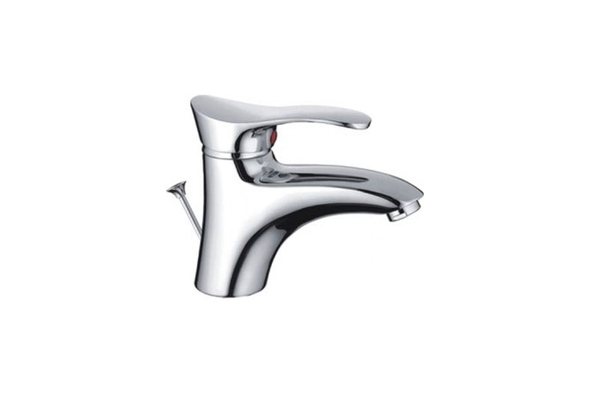 Смеситель для умывальника FRAP F1001 515983 - выгодная цена, отзывы, характеристики, фото ...