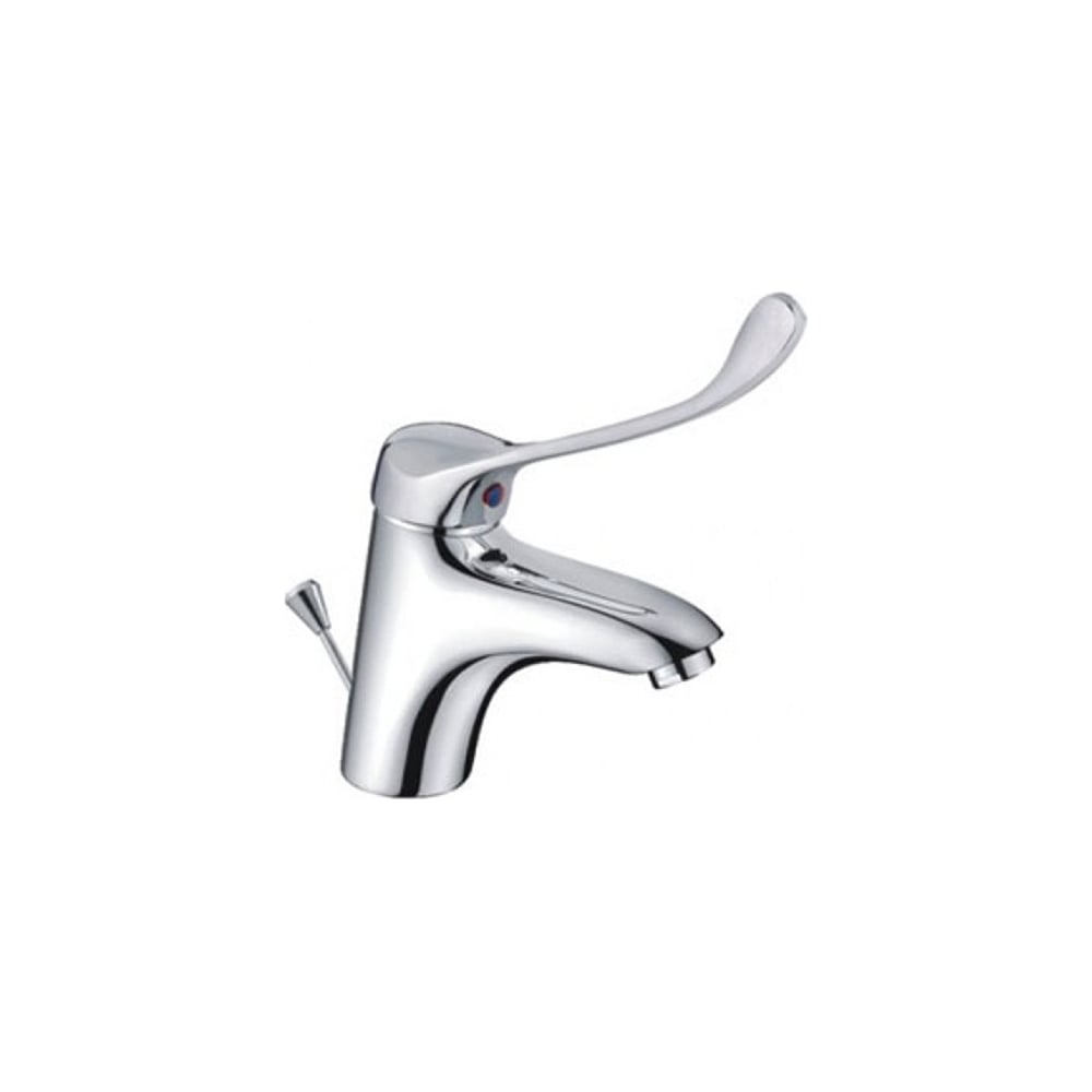 Медицинский смеситель для умывальника FRAP F1054 512284 - выгодная цена ...