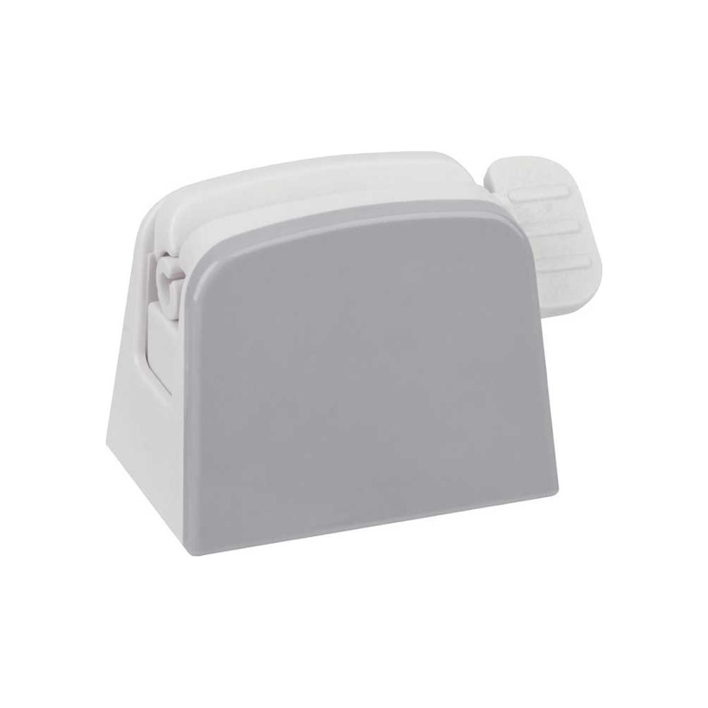 Дозатор для зубной пасты Рыжий кот ELINE пластик 108708 - выгодная цена ...