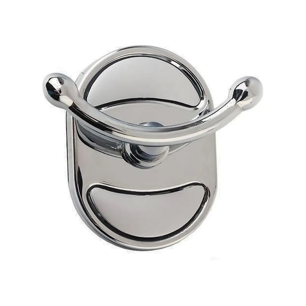 Крючок двойной NOVADOM P2905-2 - выгодная цена, отзывы, характеристики, фото - купить в Москве и РФ