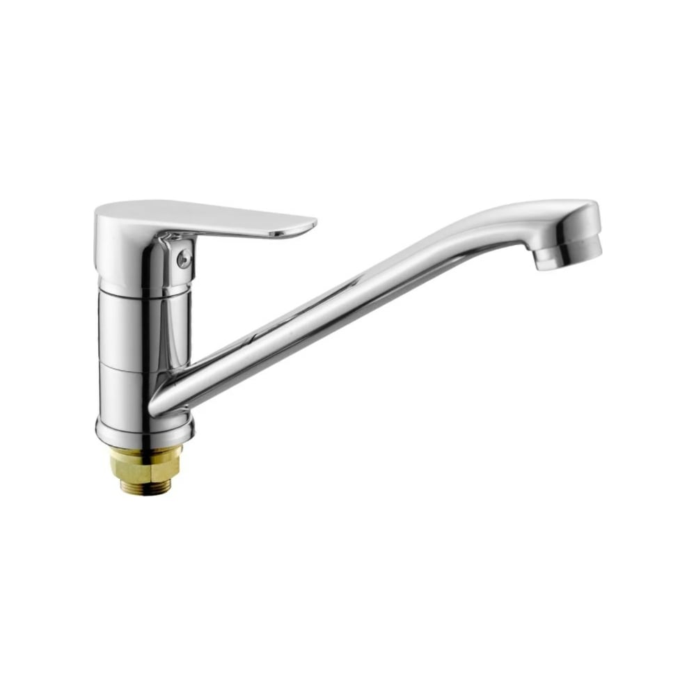 Смеситель для кухни OUTE T20103B - выгодная цена, отзывы, характеристики, фото - купить в Москве ...