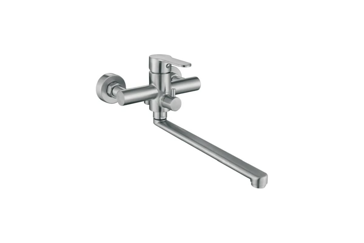 Смеситель для ванны OUTE T40123 - выгодная цена, отзывы, характеристики ...