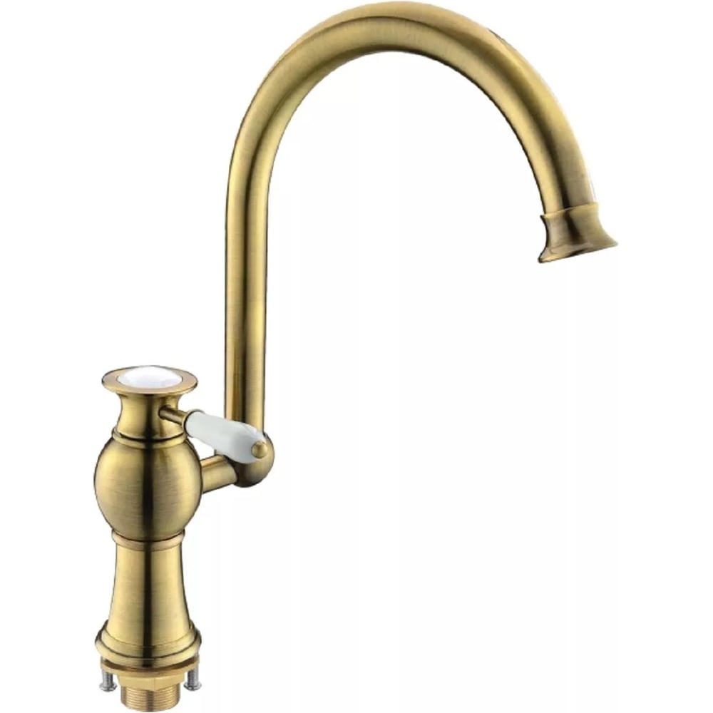 Кухонный смеситель OUTE T9013BQ - выгодная цена, отзывы, характеристики ...