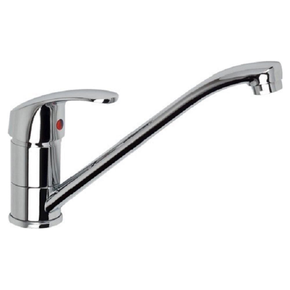 Смеситель для кухни ARGOTECH TECH oksa d-35 , 15139 - выгодная цена, отзывы, характеристики ...