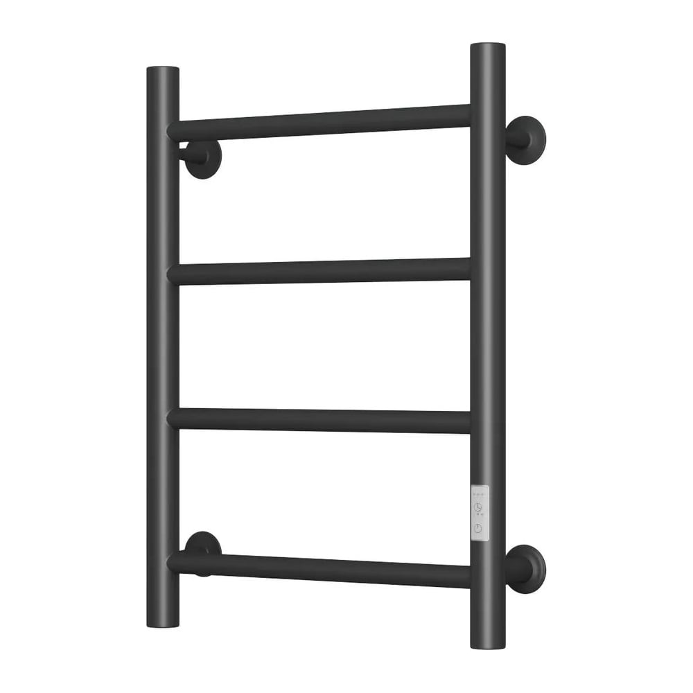 Полотенцесушитель электрический Bauedge BAU В10 40х60, П4 с таймером ...