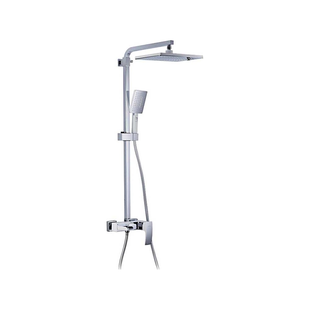 Душевая стойка Gappo G2407-30 - выгодная цена, отзывы, характеристики ...