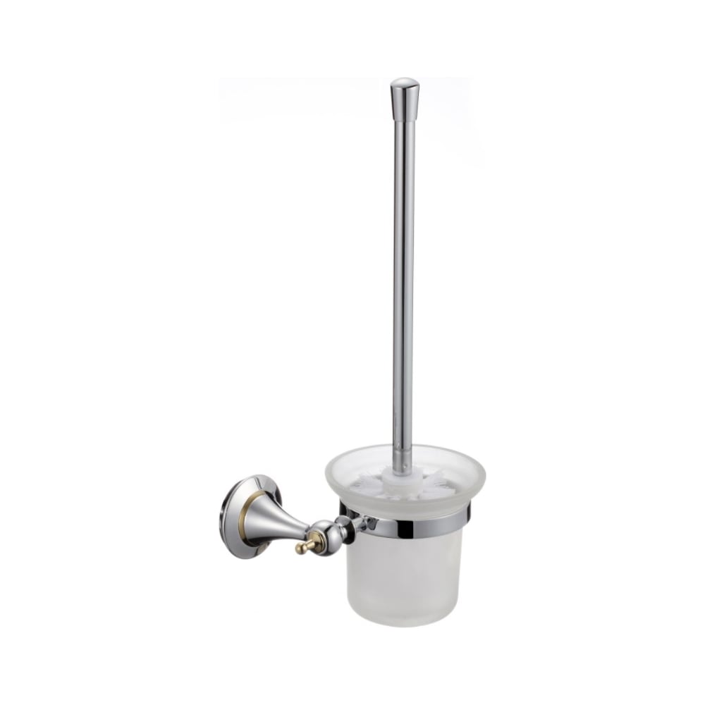 Туалетный ершик с настенным держателем Savol S-006994 23663 - выгодная ...