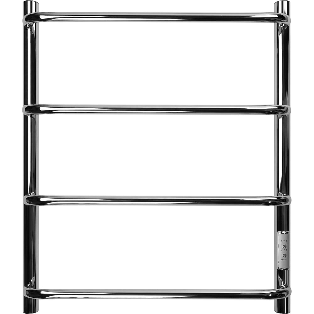 Полотенцесушитель электрический Primoclima Step E Inox 60х50 4П ...