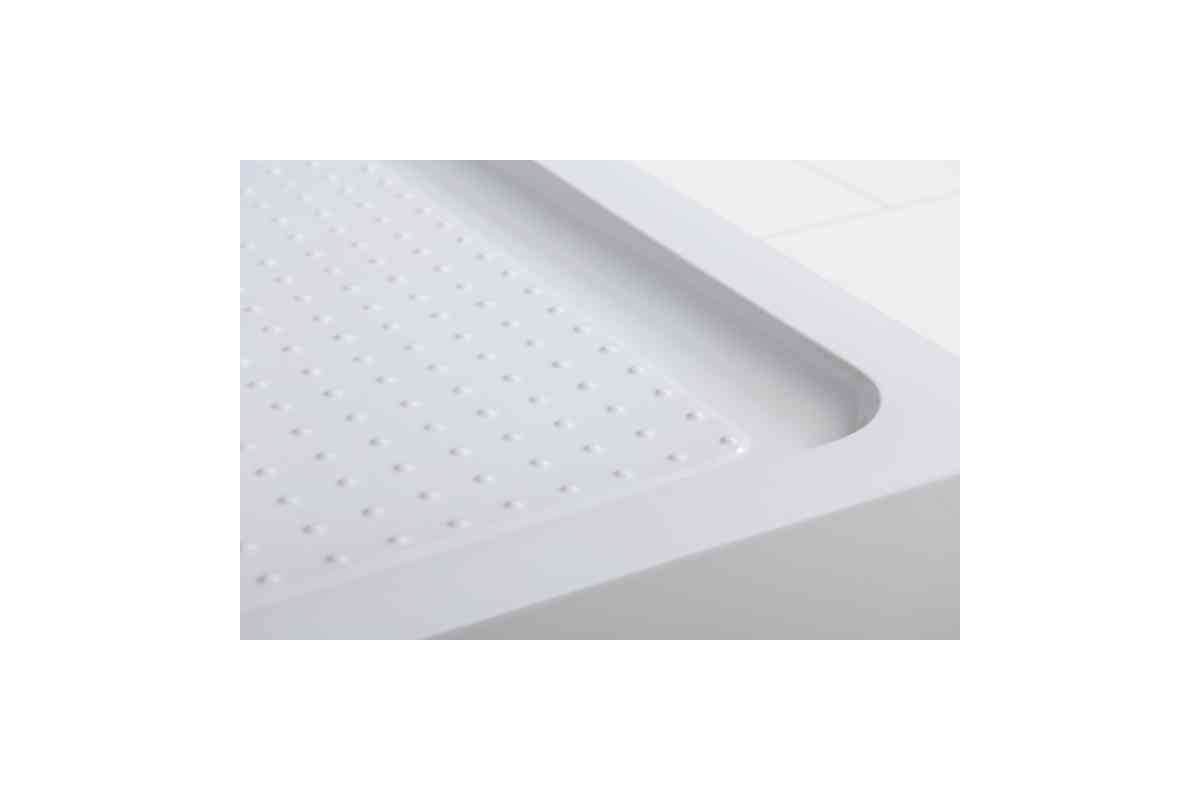 Акриловый поддон BelBagno TRAY-BB-AH-100/80-15-W-R - выгодная цена ...