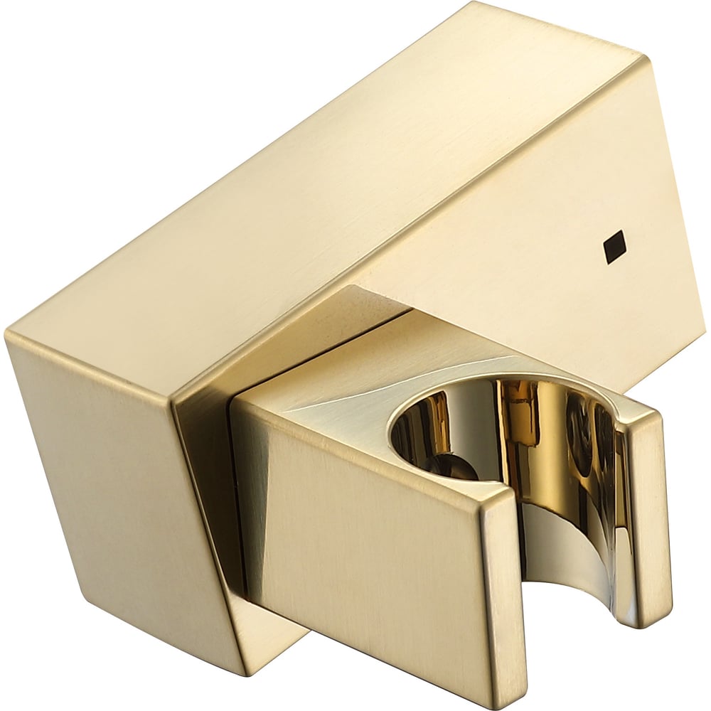 Настенный держатель Wonzon & Woghand брашированное золото WW-994201-BG ...