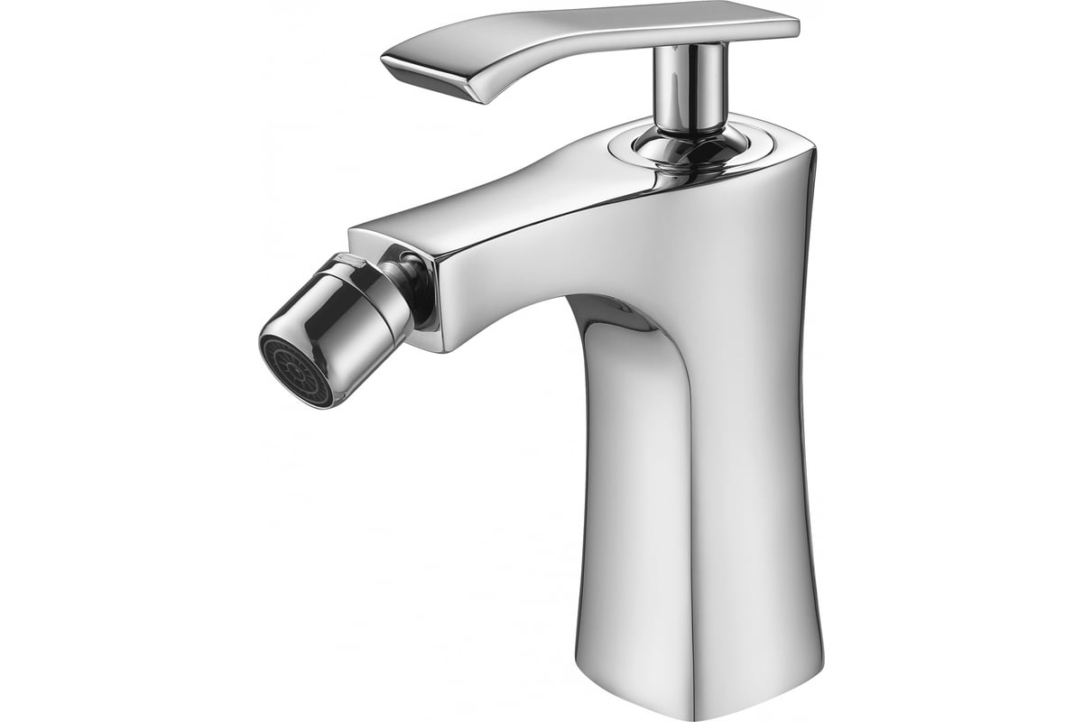 Смеситель для биде Wonzon & Woghand Triumph, хром WW-565001-CR ...