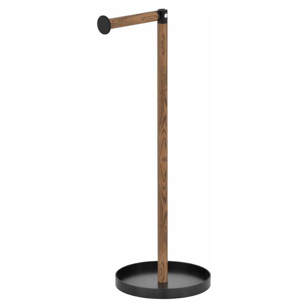 Держатель-накопитель для туалетной бумаги UniStor NAGOYA 234x180x545 мм ...