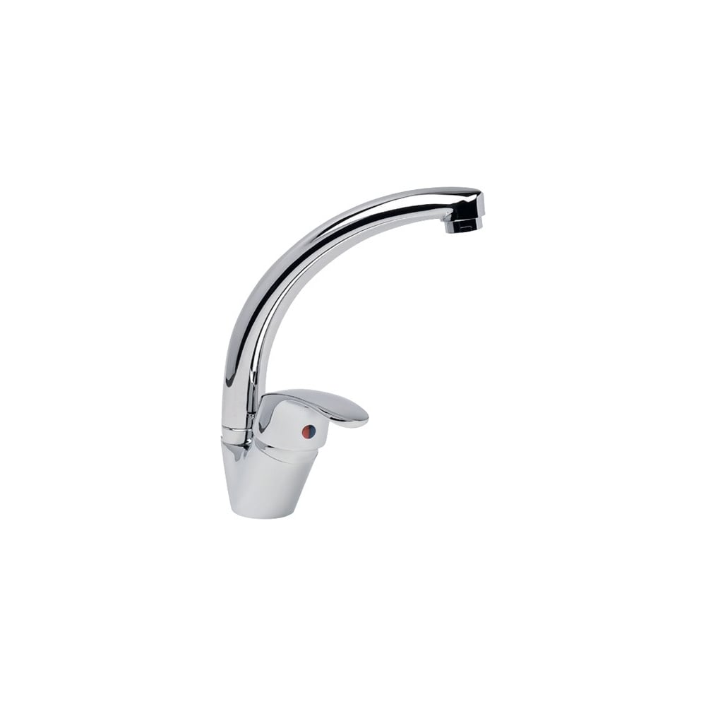 Смеситель для кухни ARGO OKSA-NEW TECH боковой, d-35 35-03 OKSA-S - выгодная цена, отзывы ...