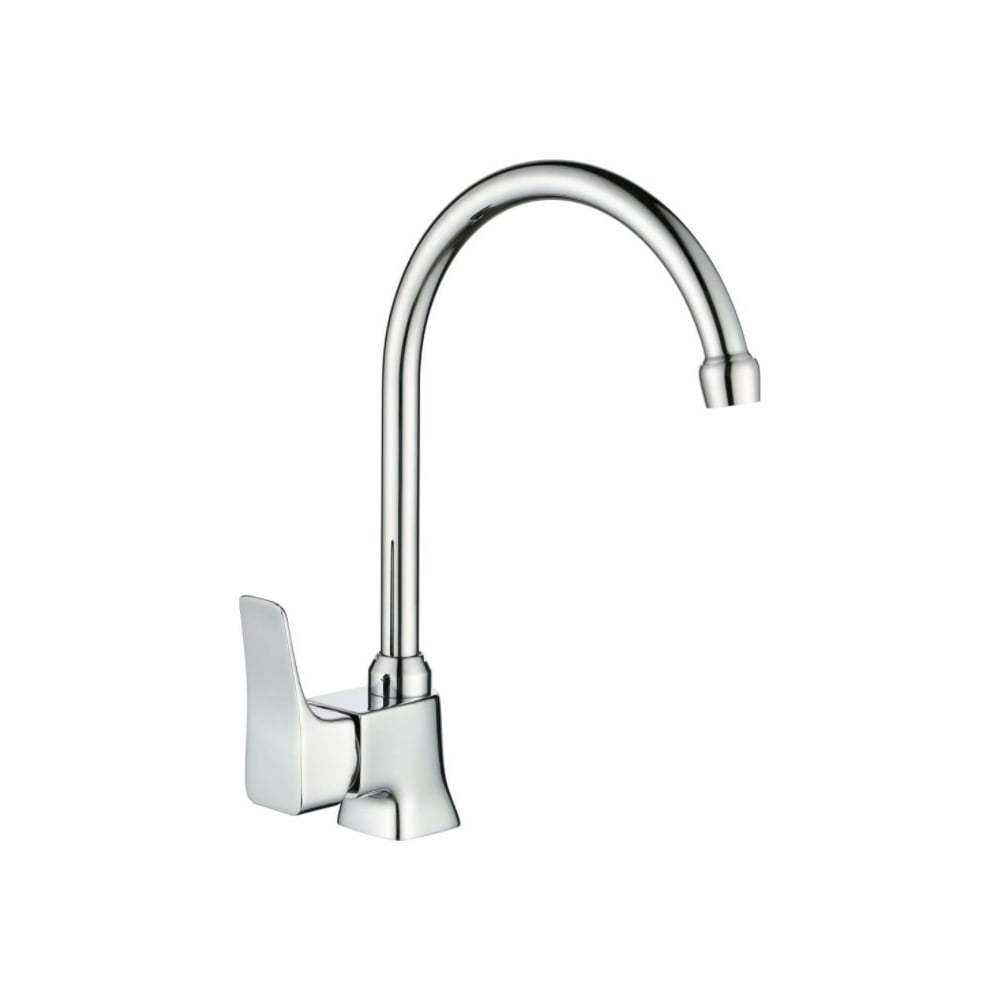 Смеситель для кухни KAISER Clever боковой O35 76044 - выгодная цена ...