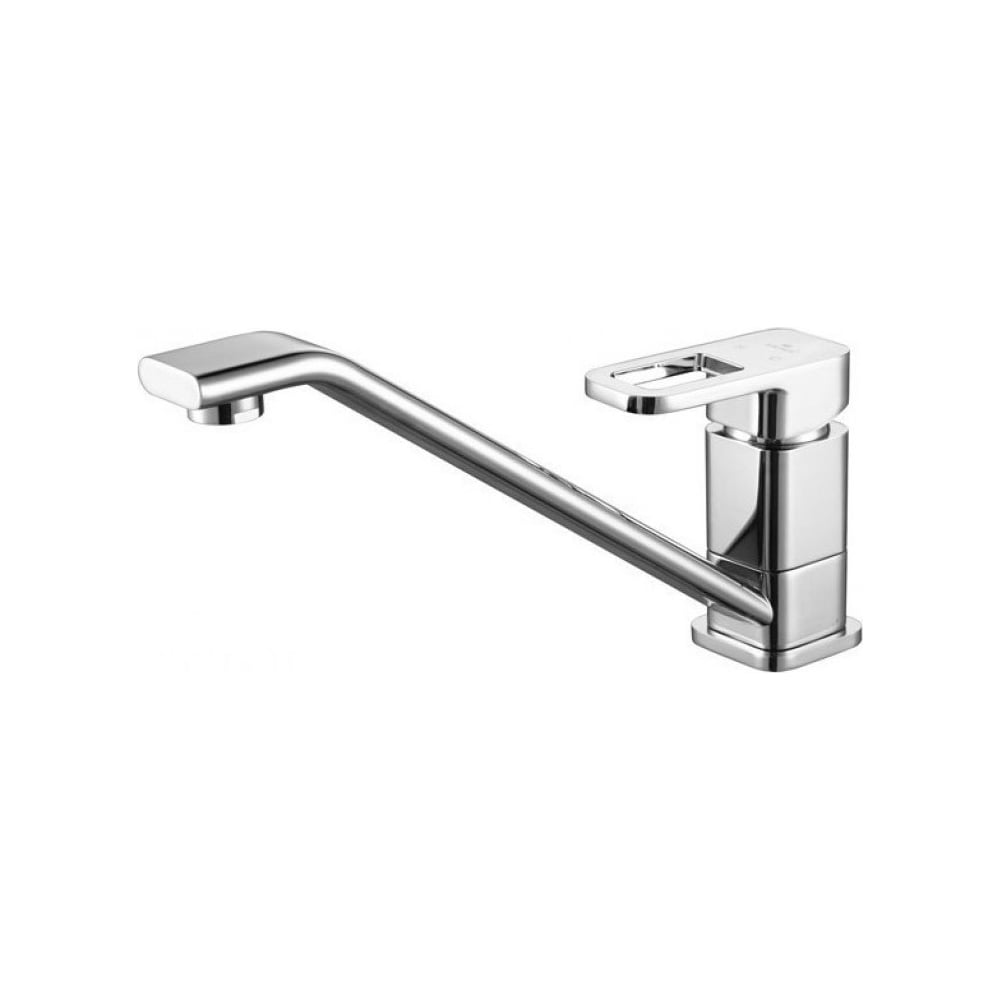 Смеситель для кухни KAISER Sharp O35 64033 - выгодная цена, отзывы ...