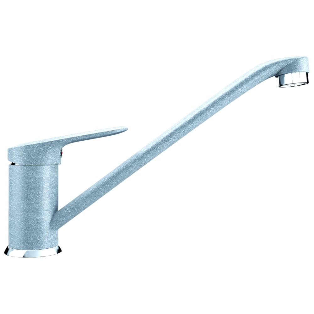 Смеситель для кухни ULGRAN U-004 графитовый U-004-342 - выгодная цена, отзывы, характеристики ...