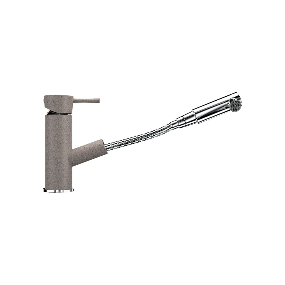 Смеситель для кухни ULGRAN U-009 песочный U-009-302 - выгодная цена, отзывы, характеристики ...