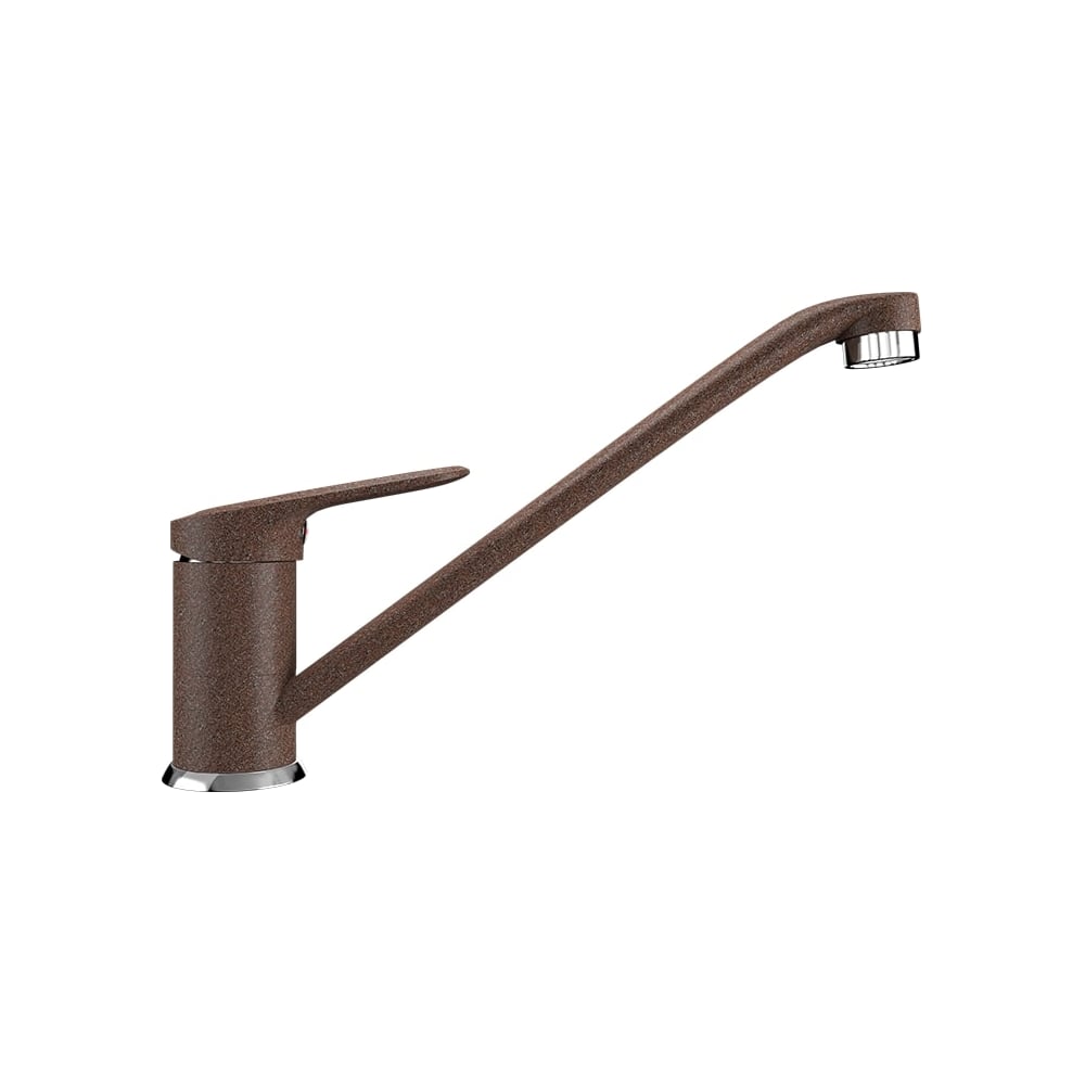 Смеситель для кухни ULGRAN U-004 терракот U-004-307 - выгодная цена, отзывы, характеристики ...