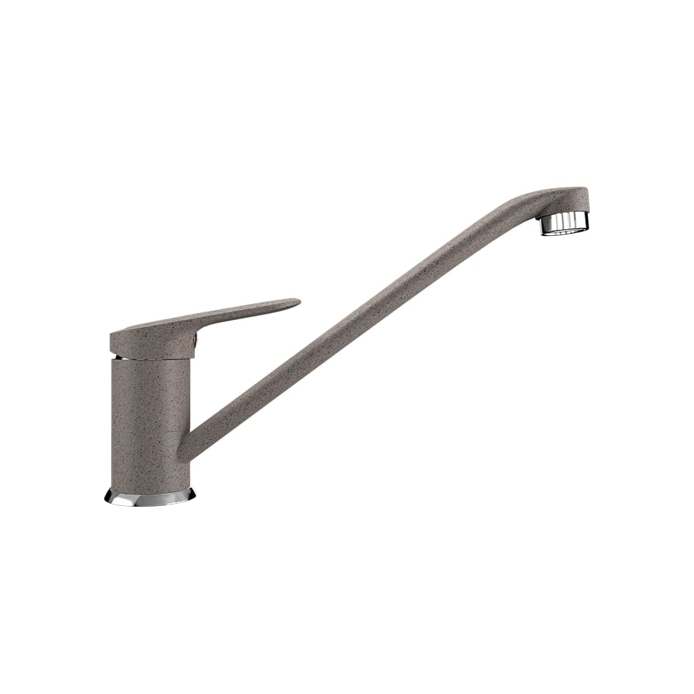 Смеситель для кухни ULGRAN U-004 песочный U-004-302 - выгодная цена, отзывы, характеристики ...