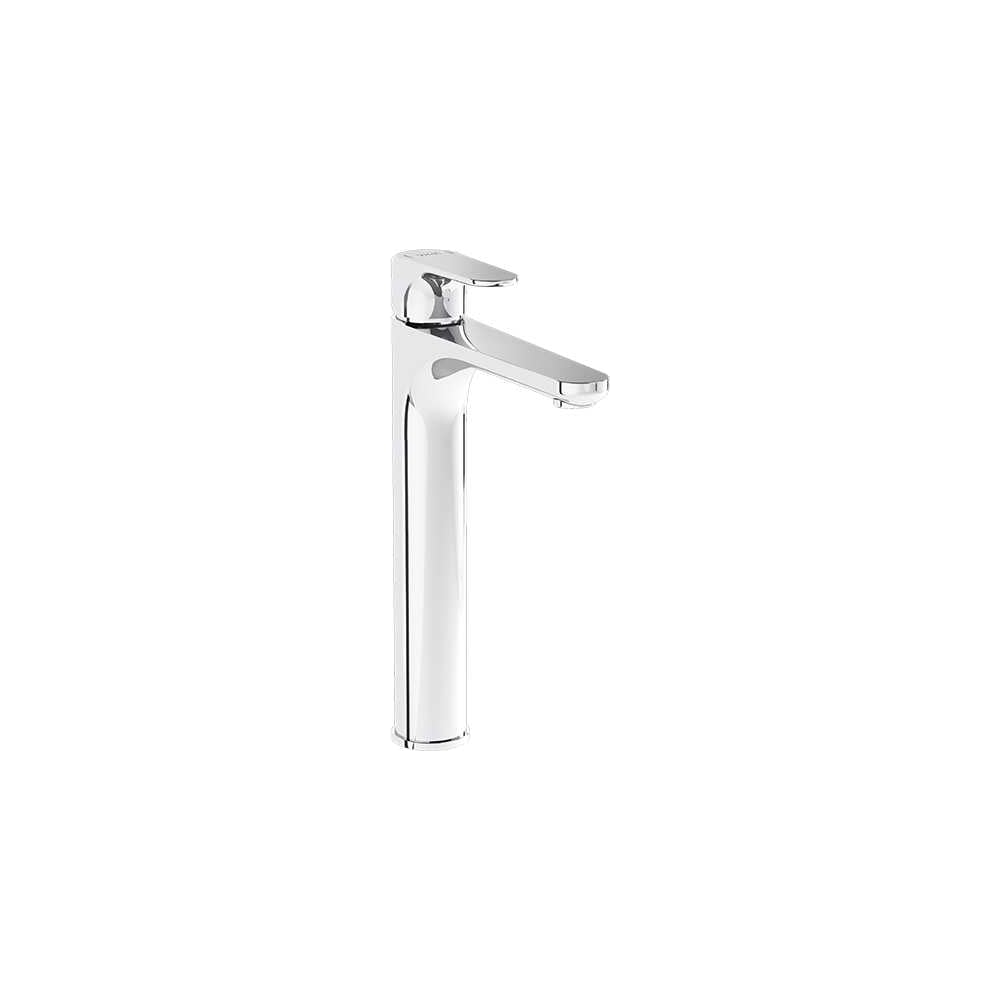 Смеситель для раковины-чаши VITRA Root Round хром A42707EXP - выгодная ...