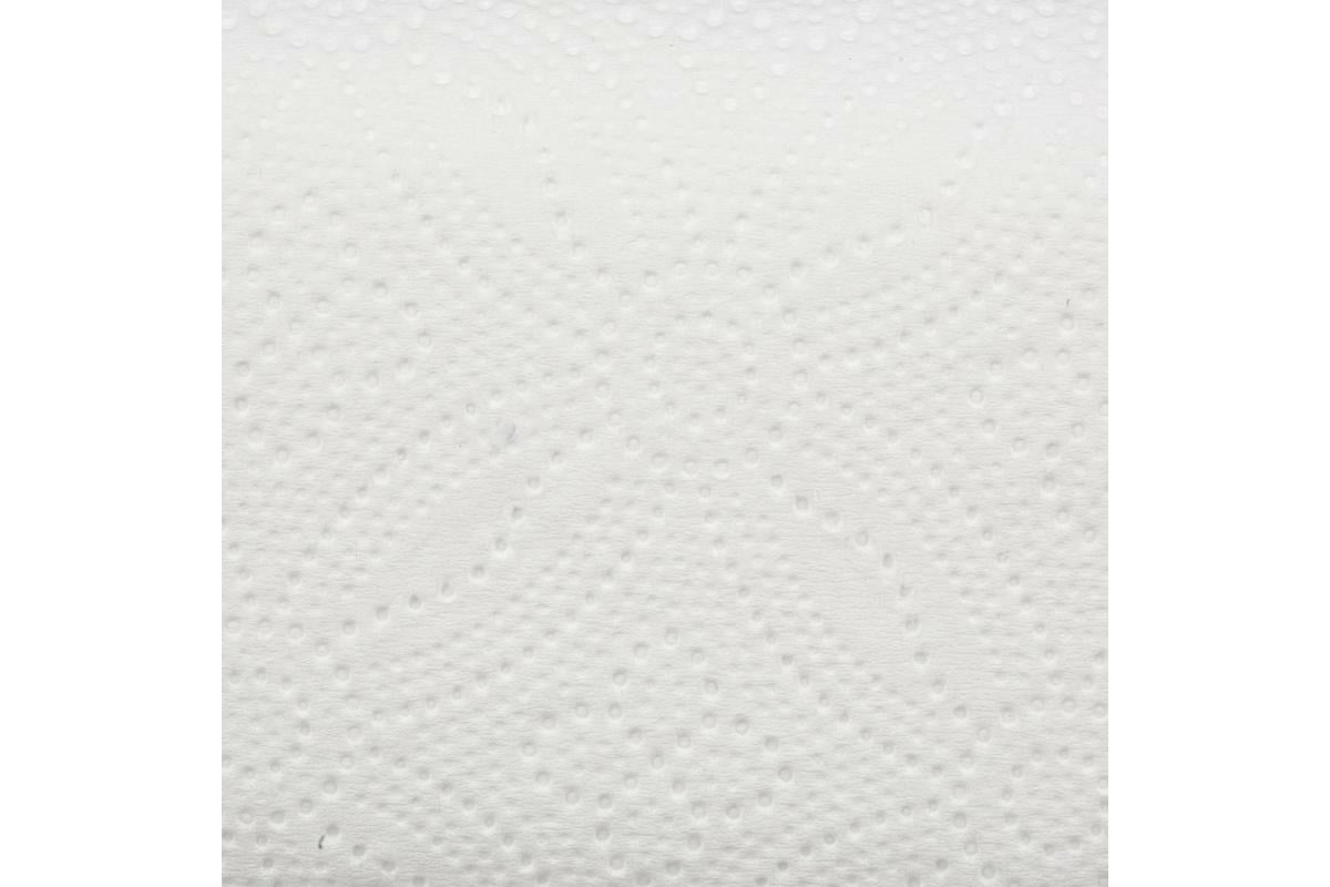 Бумажные полотенца Luscan 2 слоя, белые, 8 рулонов по 12 метров 1178130 - выгодная цена, отзывы ...