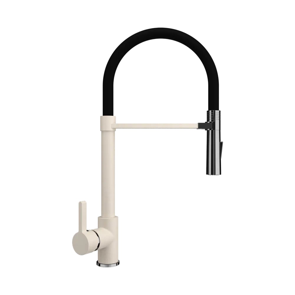 Cмеситель ULGRAN Quartz лен UQ-024-02 - выгодная цена, отзывы, характеристики, фото - купить в ...