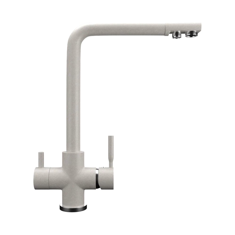 Cмеситель ULGRAN Quartz песок UQ-016-10 - выгодная цена, отзывы, характеристики, фото - купить в ...