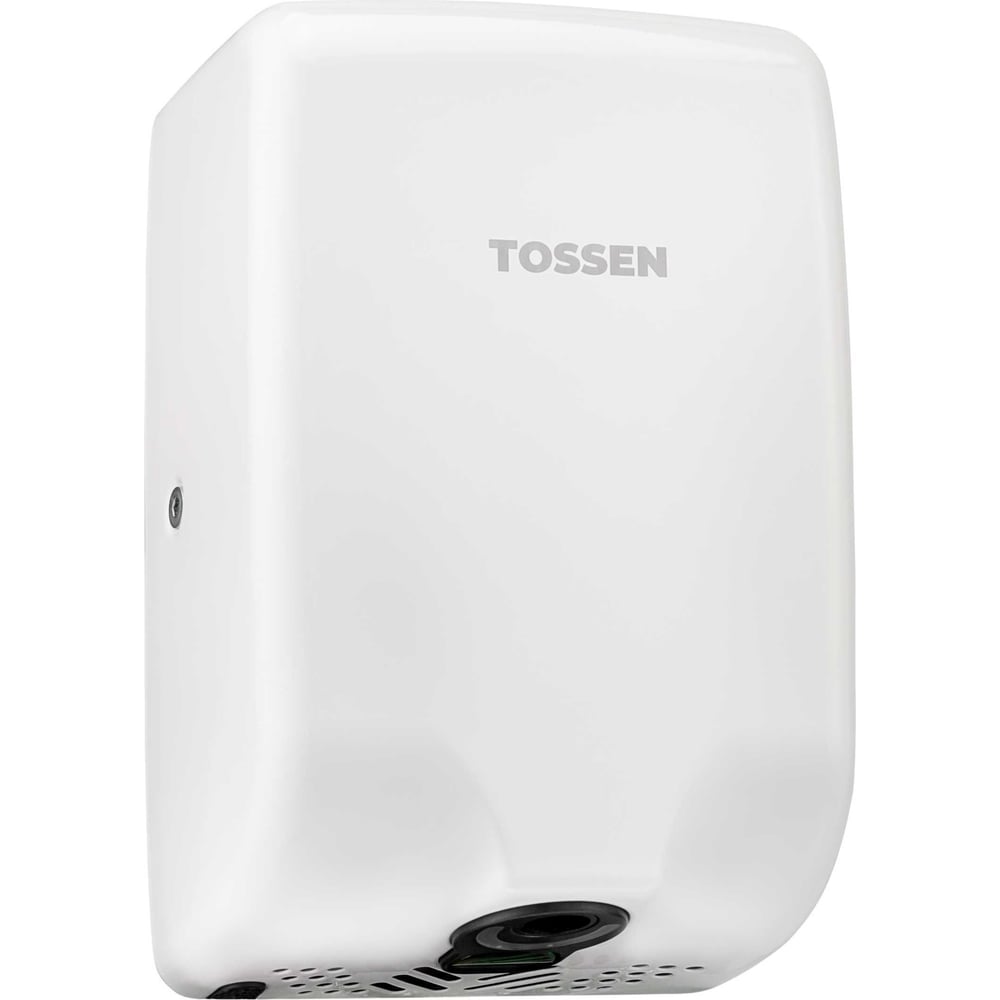 Высокоскоростная сушилка для рук TOSSEN Professional HS 1308 MW 300036 ...