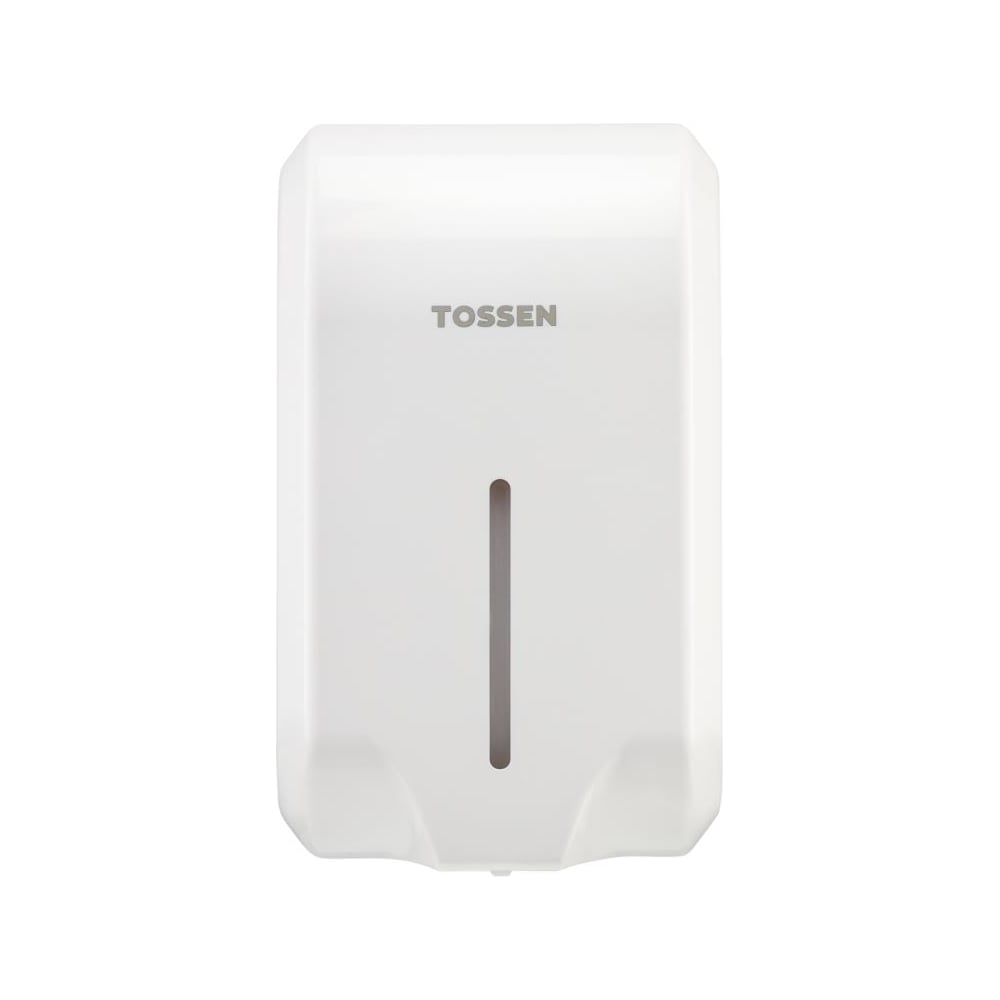 Сенсорный дозатор жидкого мыла TOSSEN Professional TOSSEN AL-7206 PW ...