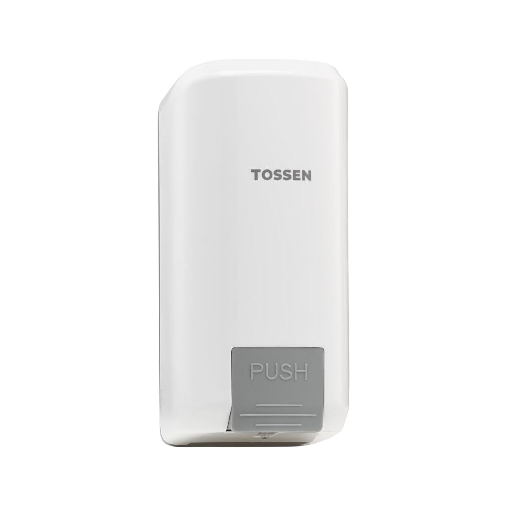 Механический дозатор мыла TOSSEN Professional TOSSEN MN-7220 PW 211041 ...