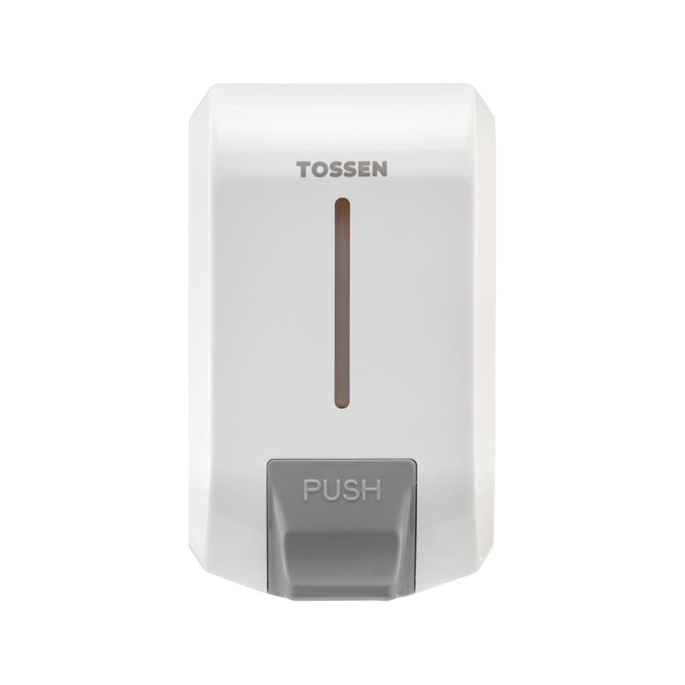 Механический дозатор мыла TOSSEN Professional TOSSEN MN-7226 PW 211039 ...