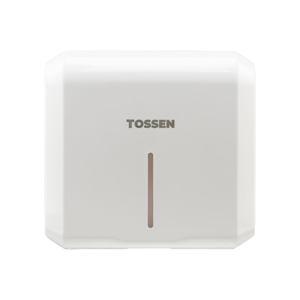 Диспенсер бумажных полотенец TOSSEN Professional TOSSEN Z-7336 PW ...