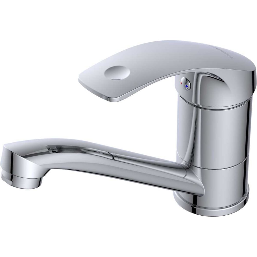 Смеситель для кухни ECONOCE D35, серия 650 EC0650 - выгодная цена, отзывы, характеристики, фото ...