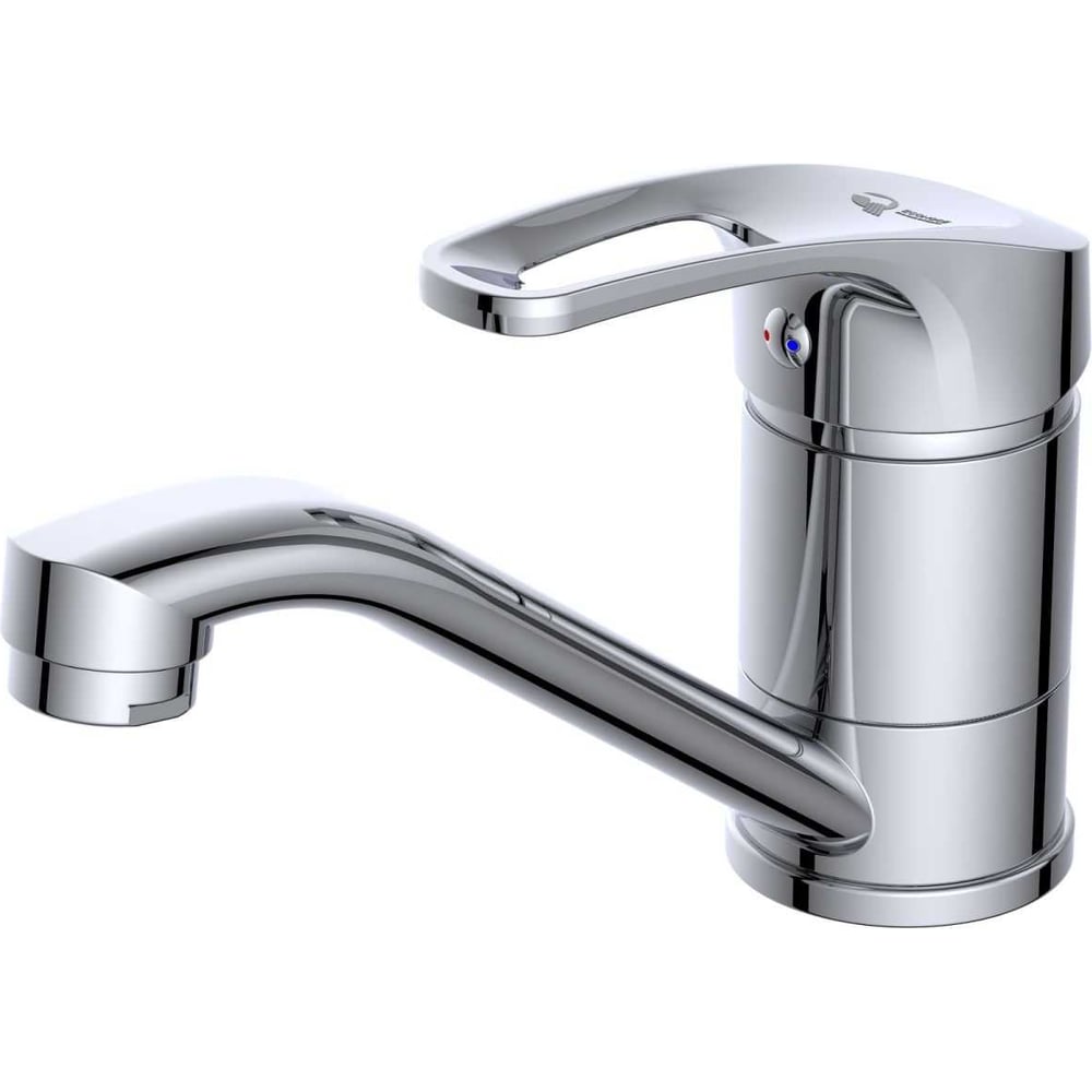 Смеситель для кухни ECONOCE D35, серия 670 EC0671 - выгодная цена, отзывы, характеристики, фото ...