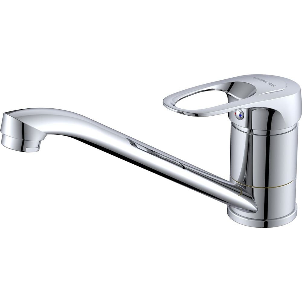 Смеситель для кухни ECONOCE D35, серия 660 EC0661 - выгодная цена, отзывы, характеристики, фото ...