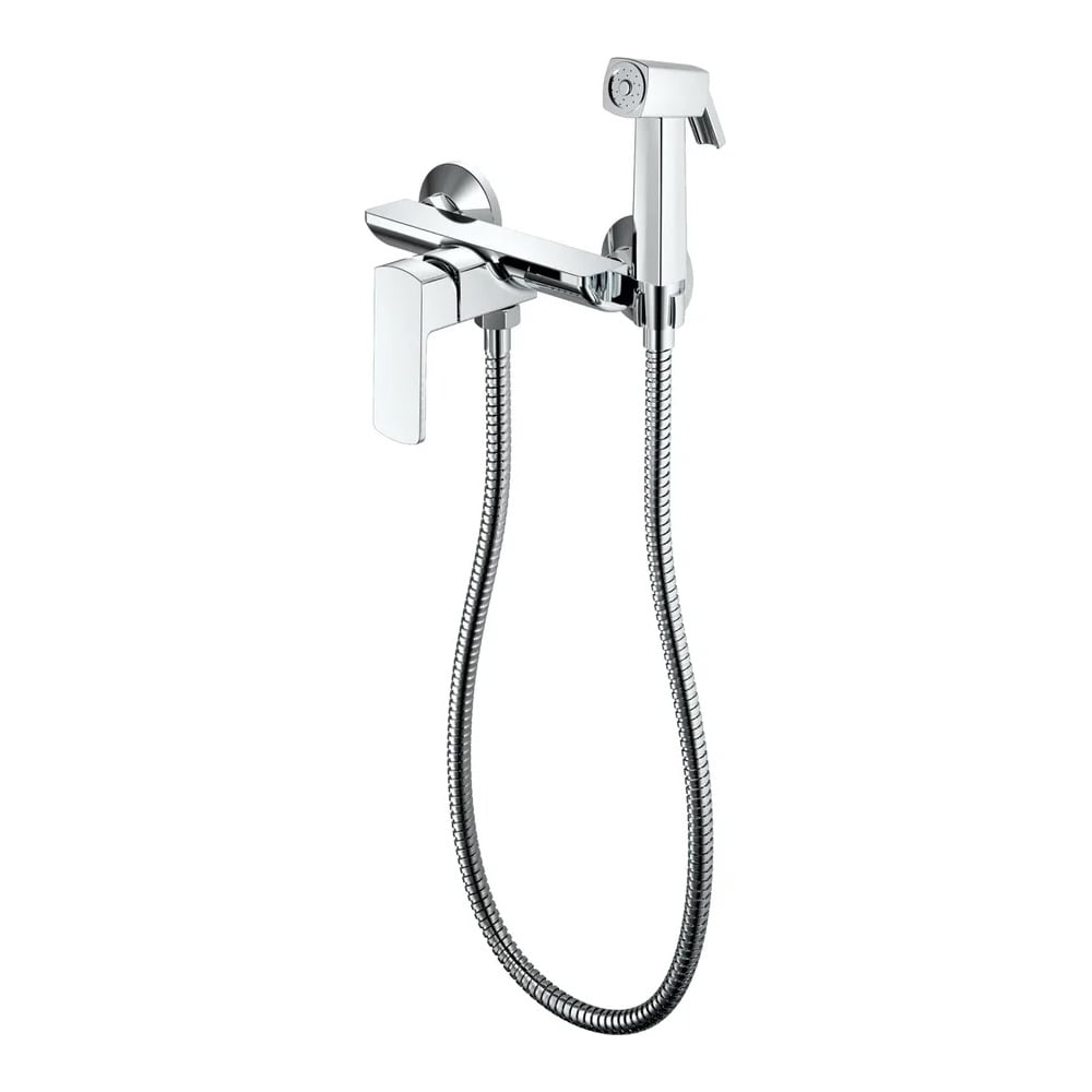 Смеситель для биде Haiba HB55176 - выгодная цена, отзывы ...