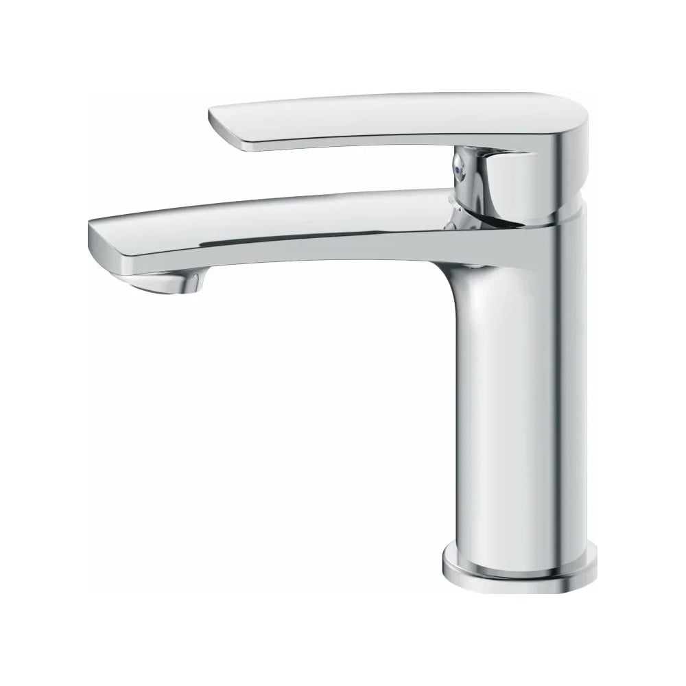 Смеситель для раковины Haiba HB10587 - выгодная цена, отзывы, характеристики, фото - купить в ...