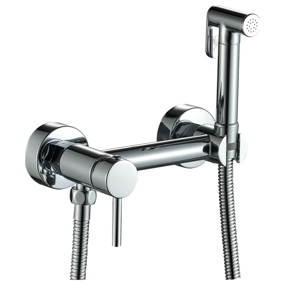 Смеситель для биде Haiba HB5510 026-5537 - выгодная цена, отзывы ...