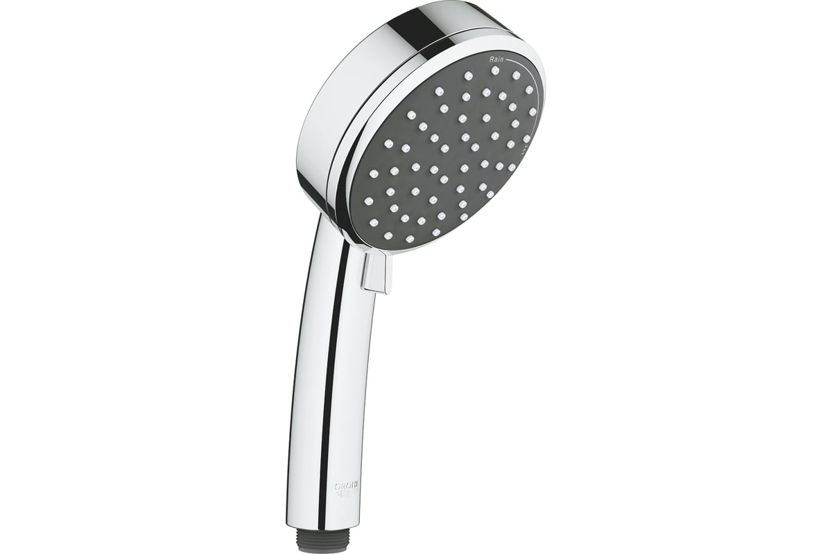 Ручной душ GROHE Vitalio Comfort 100 II 9.5 л/мин 26397000 - выгодная ...