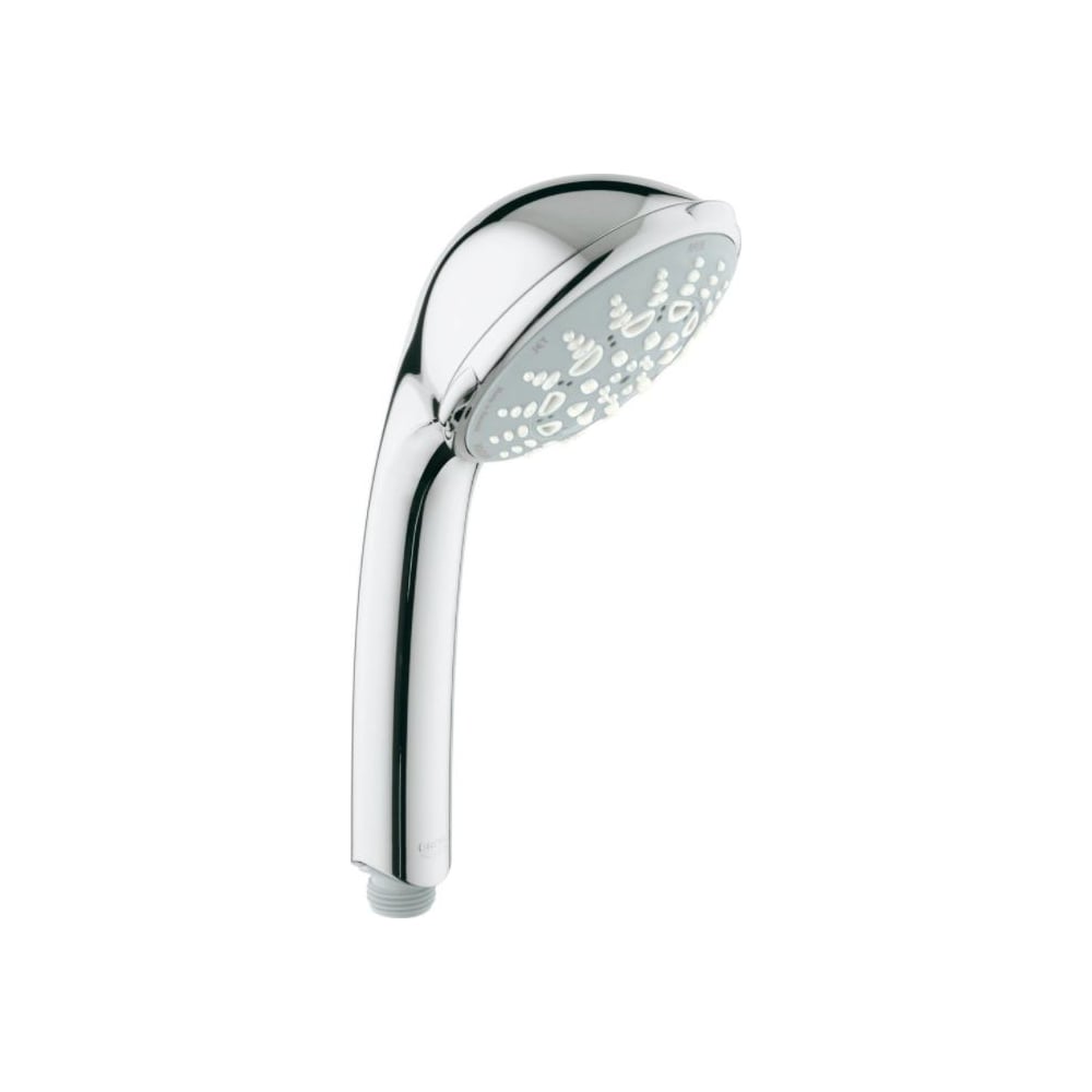 Ручной душ GROHE Relexa Five 28796000 - выгодная цена, отзывы ...