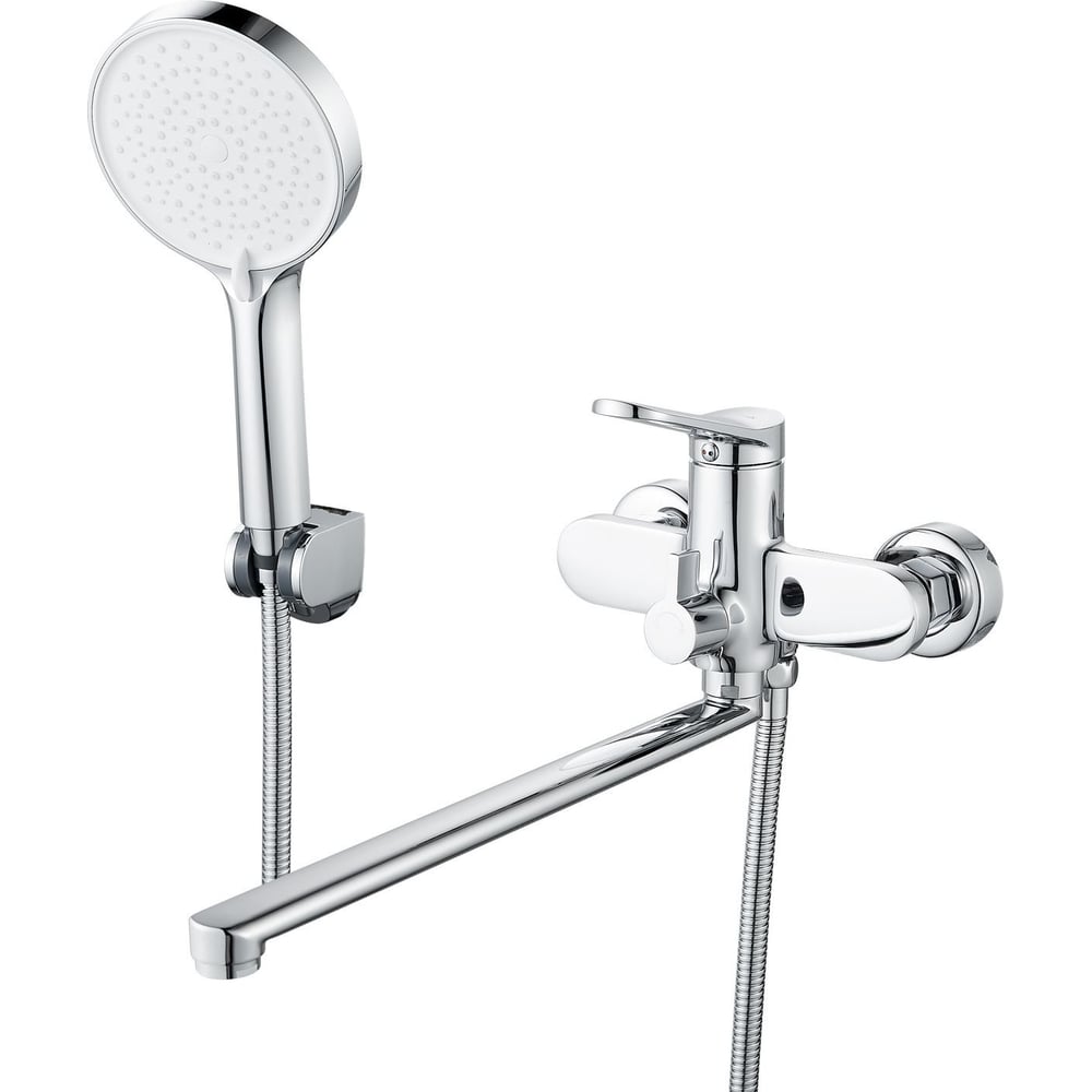 Смеситель для ванны Shevanik S4322 - выгодная цена, отзывы ...