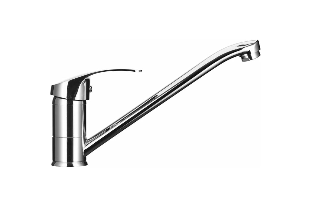 Смеситель для кухни WISENT 49212 - выгодная цена, отзывы ...