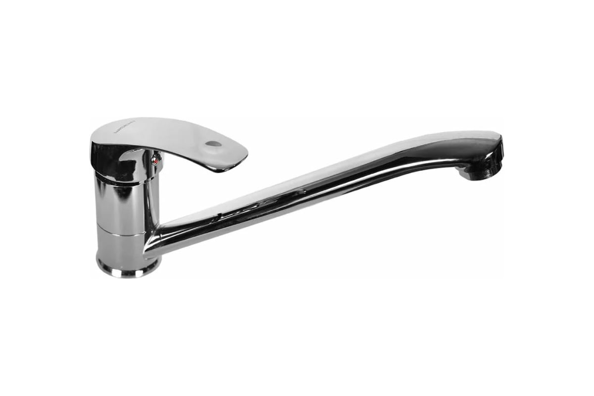 Смеситель для кухни WISENT 49212 - выгодная цена, отзывы ...