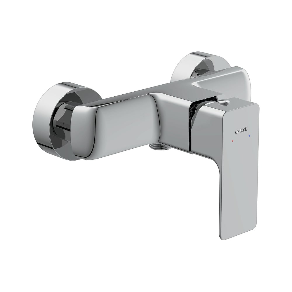Смеситель для душа Cersanit GEO 63041 - выгодная цена, отзывы ...
