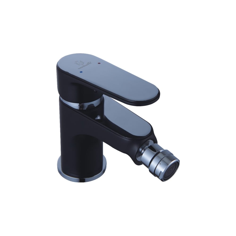Гигиенический смеситель для биде Diadonna D86-150117BL - выгодная цена ...