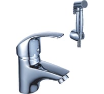 Смесители для раковины с гигиеническим душем - купить кран для ...