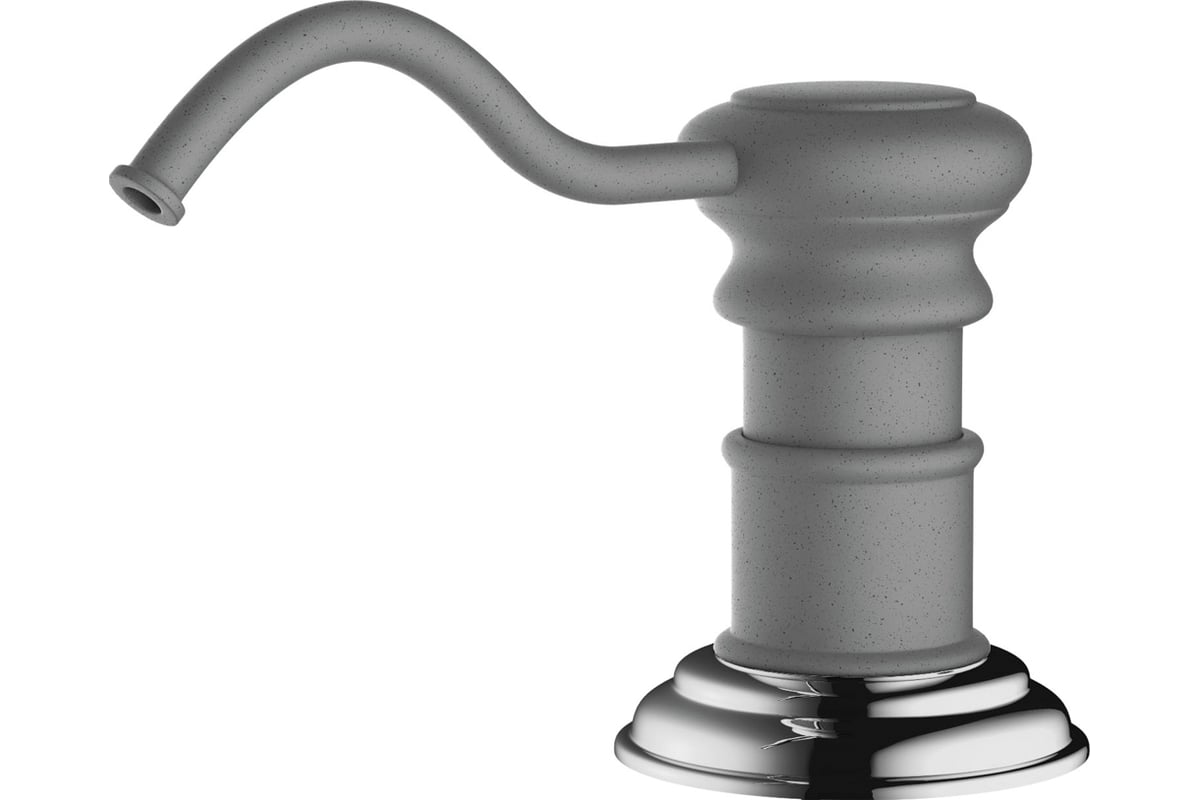 Дозатор Omoikiri OM-01-PL 4995015 - выгодная цена, отзывы ...